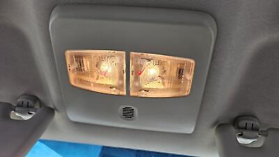 FORD TERRITORY SZ MKI-MKII 04/11-12/16 FRONT MAP LIGHTS NON SUNGLASS ...