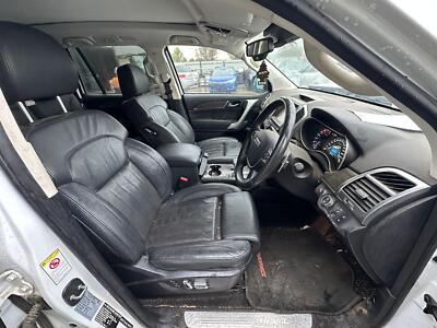 HAVAL H9 05/2015-12/2021 BRAKE MASTER CYLINDER - MMM Auto Centre