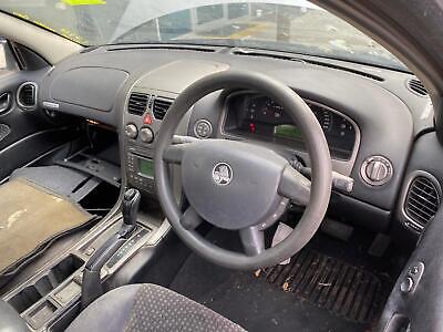 HOLDEN COMMODORE VY1-VZ 10/2002-09/2007 STEREO/HEAD UNIT CD STACKER P/N ...