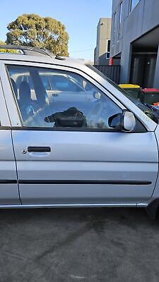 MAZDA 121 METRO 11/1996-08/2002 RIGHT FRONT DOOR SHELL - MMM Auto Centre