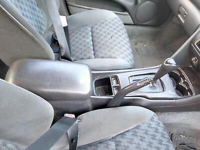 MITSUBISHI MAGNA TE-TF 04/1996-03/1999 2ND REAR SEAT SEDAN - MMM Auto ...