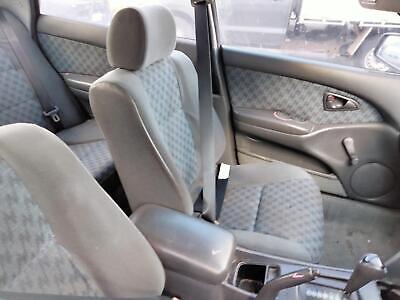 MITSUBISHI MAGNA TE-TF 04/1996-03/1999 2ND REAR SEAT SEDAN - MMM Auto ...