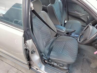 MITSUBISHI MAGNA TE-TF 04/1996-03/1999 RIGHT FRONT SEAT BELT - MMM Auto ...