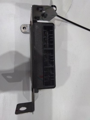 MITSUBISHI MIRAGE LA-LB 12/2012-2023 ENGINE ECU ONLY 1.2L MANUAL T/M ...