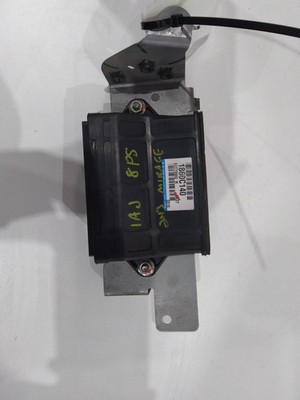 MITSUBISHI MIRAGE LA-LB 12/2012-2023 ENGINE ECU ONLY 1.2L MANUAL T/M ...