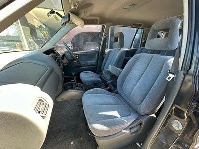 SUZUKI XL7 JA 08/2001-12/2005 LEFT FRONT SEAT CLOTH - MMM Auto Centre