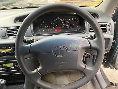 TOYOTA CAMRY SK20 08/1997-08/2002 RADIO/CD PLAYER - MMM Auto Centre