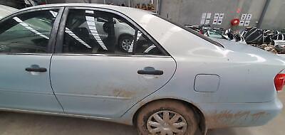 TOYOTA CAMRY SK36 08/2002-05/2006 LEFT REAR WINDOW REGULATOR/MOTOR ...