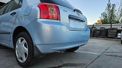 TOYOTA COROLLA ZZE122 12/2001-06/2007 LEFT OUTER BRACKET HATCHBACK ...