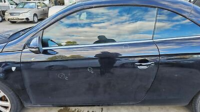 VOLKSWAGEN EOS 1F 02/2007-12/2014 LEFT FRONT DOOR LOCK MECHANISM ...