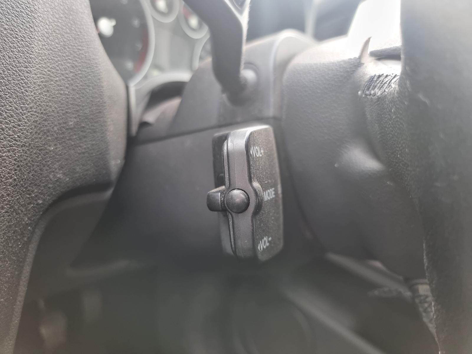 FORD FOCUS LV 06/2008-05/2011 GEAR STICK/SHIFTER - MMM Auto Centre