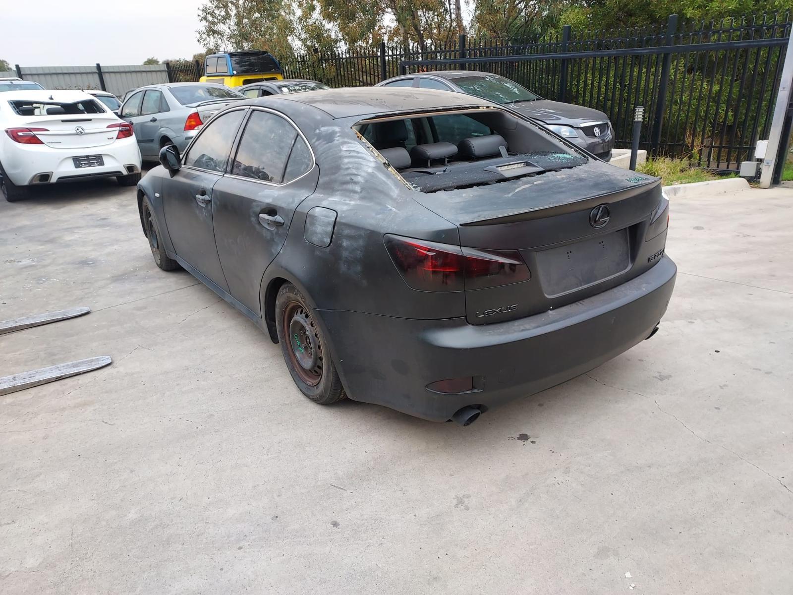 LEXUS IS250/IS250C 11/2005-07/2013 HIGH LEVEL STOPLIGHT GSE20R - MMM ...