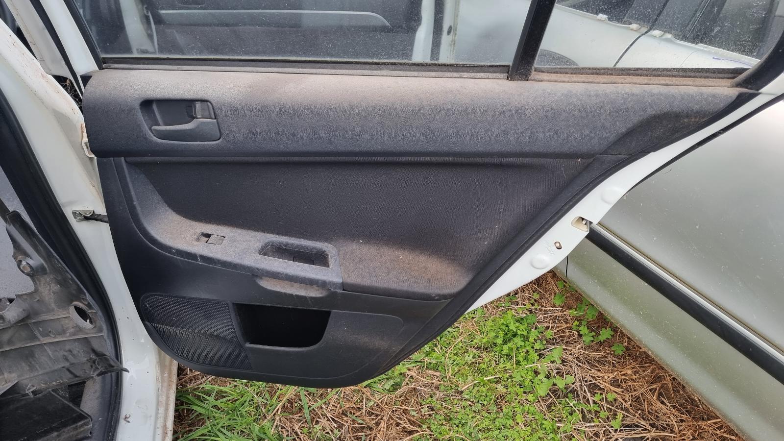 MITSUBISHI LANCER CJ-CF 07/2007-07/2017 RADIATOR SUPPORT CENTRE - MMM ...