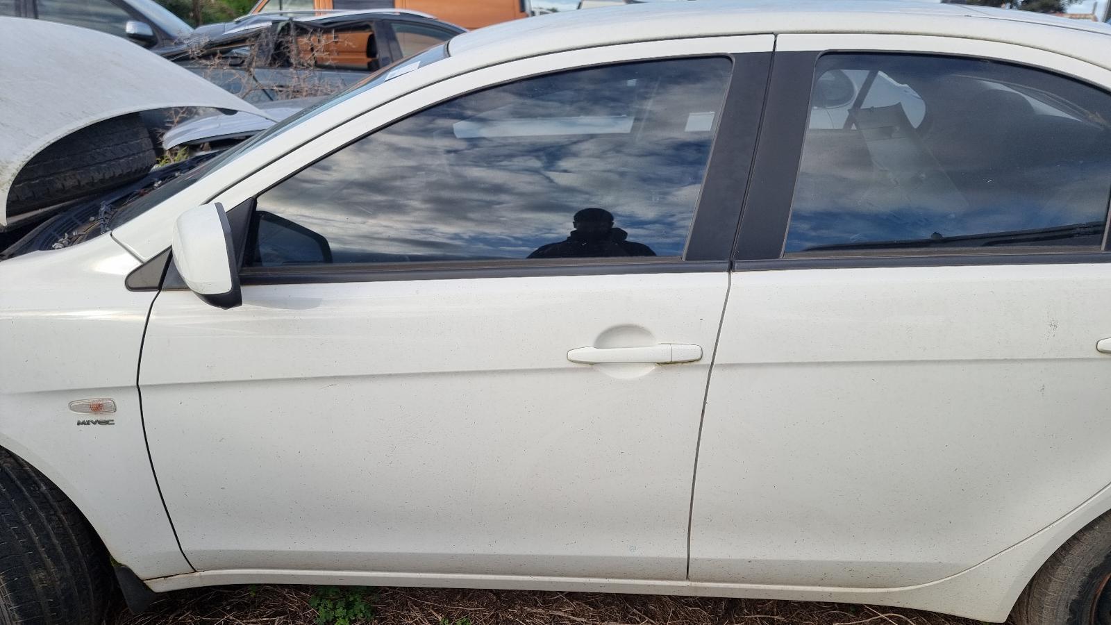 MITSUBISHI LANCER CJ-CF 07/2007-07/2017 RADIATOR SUPPORT CENTRE - MMM ...