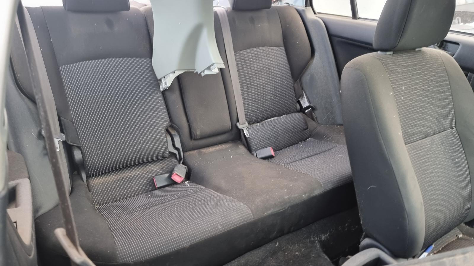 MITSUBISHI LANCER CJ-CF 07/2007-07/2017 RADIATOR SUPPORT CENTRE - MMM ...