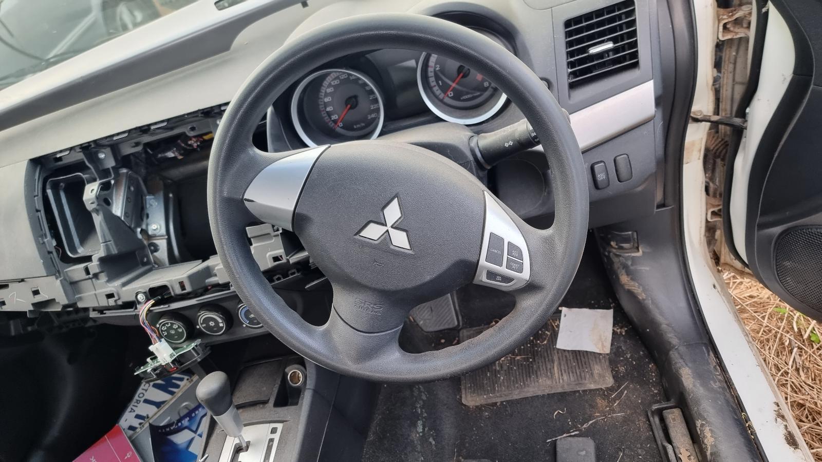 MITSUBISHI LANCER CJ-CF 07/2007-07/2017 RADIATOR SUPPORT CENTRE - MMM ...