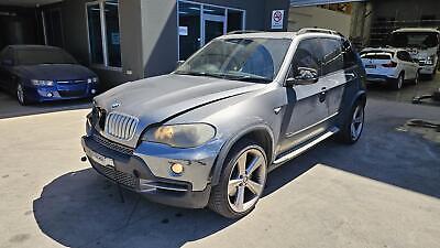 BMW X5 E70 03/2007-08/2013 A/C CONDENSER 3.0L DIESEL - MMM Auto Centre