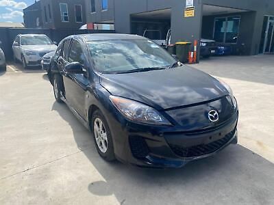 MAZDA 3 MAZDA 3 BL 04/2009-10/2013 A/C CONDENSER - MMM Auto Centre