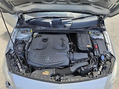 MERCEDES BENZ A CLASS W176 09/2012-03/2018 RADIATOR RESERVOIR - MMM ...