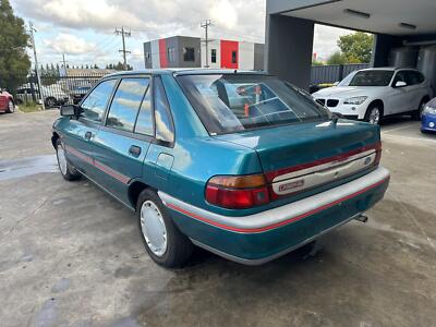 FORD LASER KF-H 04/1990-03/1994 RADIATOR SUPPORT - MMM Auto Centre