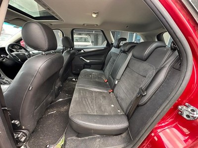 FORD MONDEO MA-MB-MC 10/2007-12/2014 LOWER ENGINE SPLASH TRAY - MMM ...