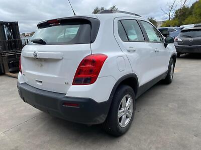 HOLDEN TRAX TJ SERIES 08/2013-12/2020 STEERING COLUMN ELECTRONIC ASSIST ...