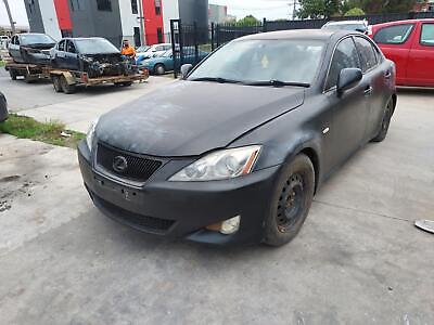 LEXUS IS250/IS250C GSE20R 11/2005-12/2014 HEAD UNIT P/N ON FACE P2848 - MMM Auto Centre