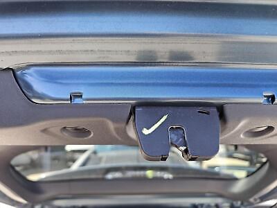 PEUGEOT 2008 A94 10/2013-12/2018 TAILGATE LOCK MECHANISM P/N 8719F8 ...