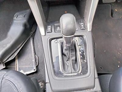 SUBARU FORESTER SJ 12/2012-08/2018 GEAR STICK/SHIFTER PETROL/DIESEL ...