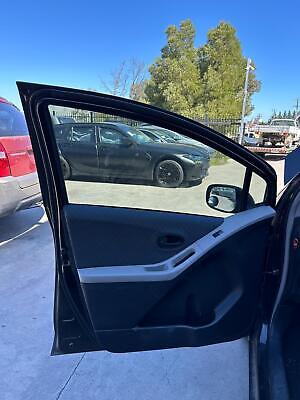 TOYOTA YARIS NCP9 10/2005-12/2019 LEFT FRONT POWER WINDOW SWITCH P/N ...