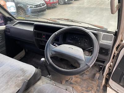 FORD ECONOVAN 02/1997-08/1999 IGNITION WITH KEY - MMM Auto Centre