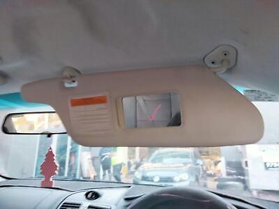 FORD FALCON BA-BF 10/2002-09/2010 RIGHT SIDE SUN VISOR - MMM Auto Centre