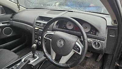 HOLDEN COMMODORE VE 08/2006-05/2013 FRONT COURTESY LIGHT GREY - MMM ...