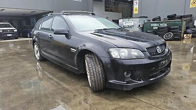 HOLDEN COMMODORE VE 08/2006-05/2013 FRONT COURTESY LIGHT GREY - MMM ...