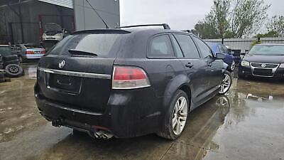 HOLDEN COMMODORE VE 08/2006-05/2013 FRONT COURTESY LIGHT GREY - MMM ...