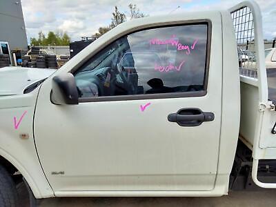 HOLDEN RODEO RA 03/2003-07/2008 STEREO/HEAD UNIT CD PLAYER - MMM Auto ...