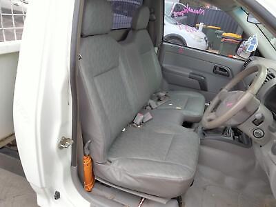 HOLDEN RODEO RA 03/2003-07/2008 STEREO/HEAD UNIT CD PLAYER - MMM Auto ...