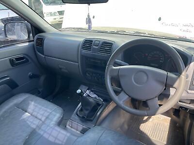 HOLDEN RODEO RA 03/2003-07/2008 STEREO/HEAD UNIT CD PLAYER - MMM Auto ...