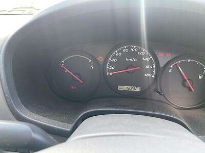 HOLDEN RODEO RA 03/2003-07/2008 STEREO/HEAD UNIT CD PLAYER - MMM Auto ...