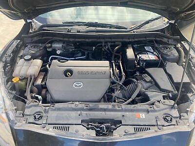 MAZDA 3 BK-BL 06/2006-10-2013 ENGINE ECU 2.0 PETROL AUTO T/M SECURITY ...