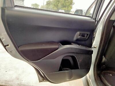 MITSUBISHI OUTLANDER ZG-ZH 11/2006-10/2012 LEFT REAR WINDOW REG/MOTOR ...