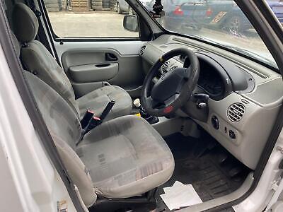 RENAULT KANGOO X76 08/2004-09/2010 COMBINATION WIPER SWITCH - MMM Auto Centre