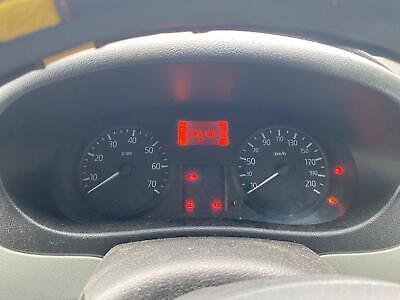 RENAULT KANGOO X76 08/2004-09/2010 COMBINATION WIPER SWITCH - MMM Auto Centre