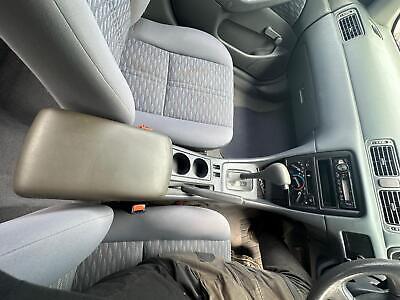 TOYOTA CAMRY SK20 08/1997-08/2002 CENTRE CONSOLE GREY - MMM Auto Centre