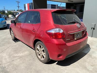 TOYOTA COROLLA ZRE152/153R 03/07-10/13 LEFT FRONT WINDOW REG/MOTOR ...