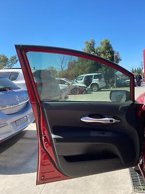 TOYOTA COROLLA ZRE152/153R 03/07-10/13 LEFT FRONT WINDOW REG/MOTOR ...