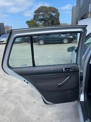 VOLKSWAGEN GOLF GEN 4 09/1998-06/2004 LEFT REAR POWER WINDOW SWITCH ...