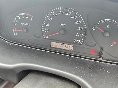 FORD FALCON AU 09/1998-09/2002 AIR FLOW METER - MMM Auto Centre
