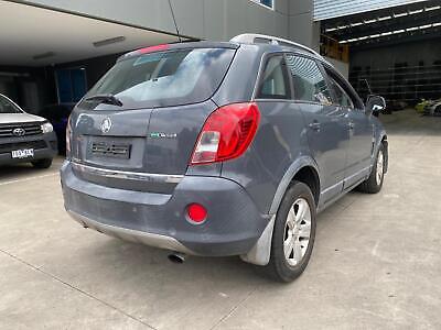 HOLDEN CAPTIVA CG 01/2011-06/2018 STEERING PUMP 2.2L DIESEL Z22DI P/N ...