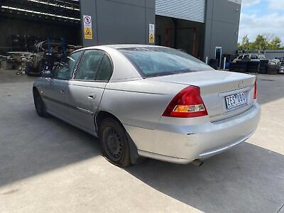 HOLDEN COMMODORE VT-VZ 09/1997-09/2007 FUEL TANK SEDAN - MMM Auto Centre